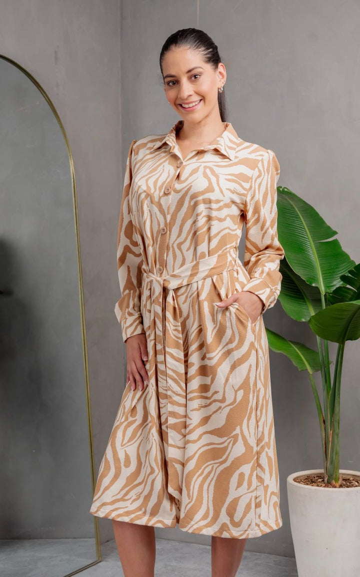 Vestidos Mujer – Mi Gamarra