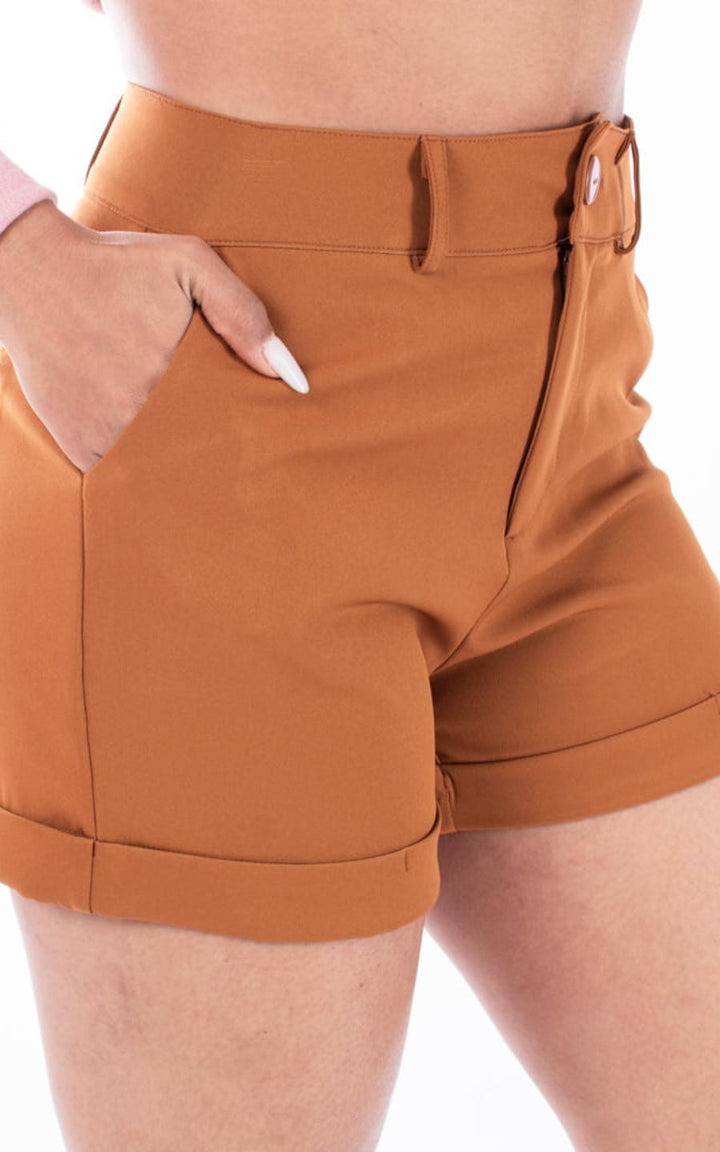 Shorts Mujer – Mi Gamarra
